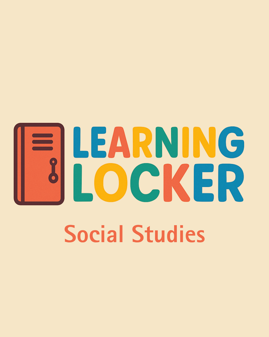 Social Studies – Learning Locker
